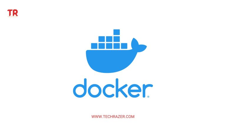 What is Docker and how its work? - TechRazer