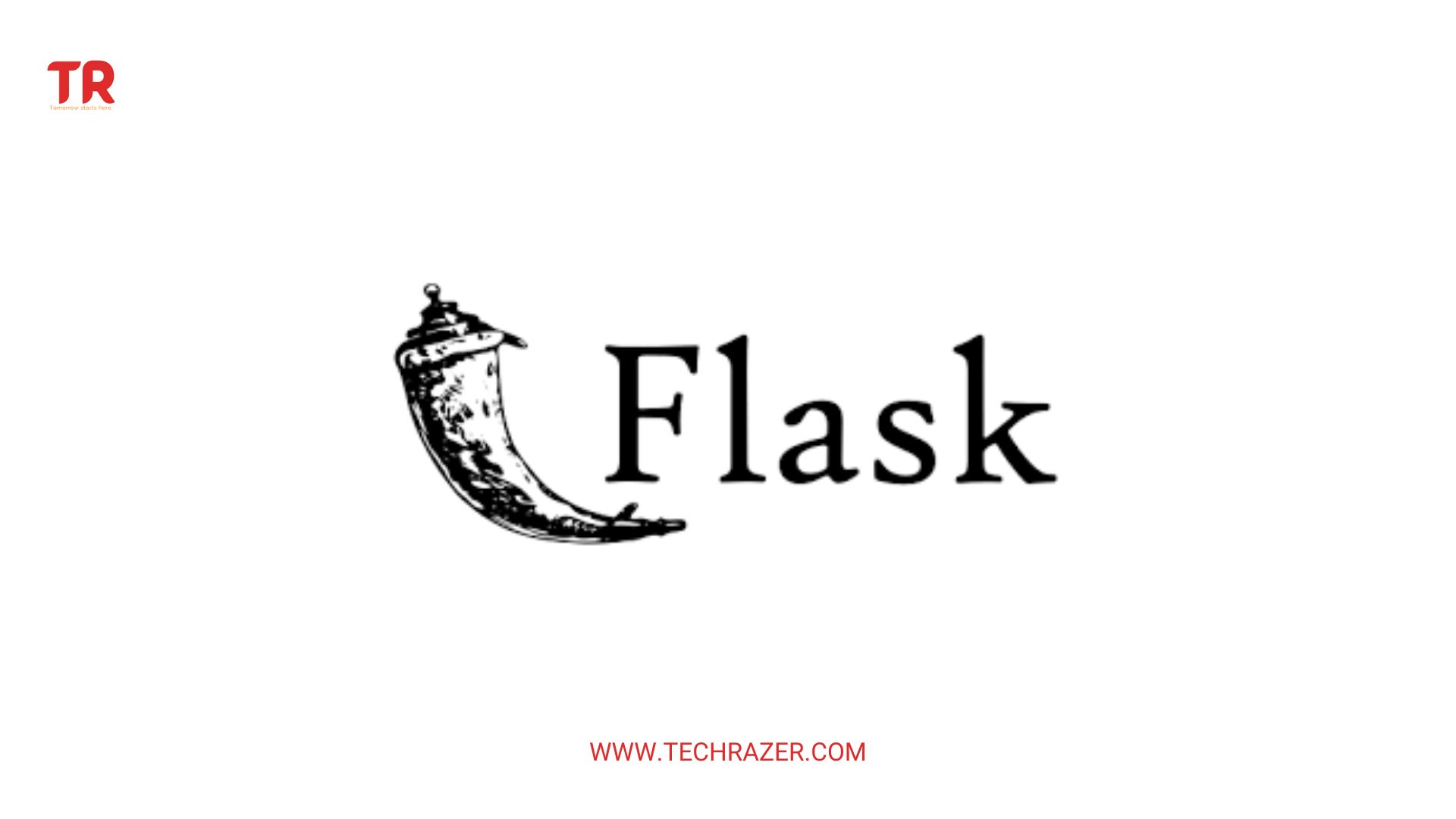 Flask Overview: What kind of framework is Flask? - TechRazer Flask Overview: What kind of framework is Flask? - TechRazer